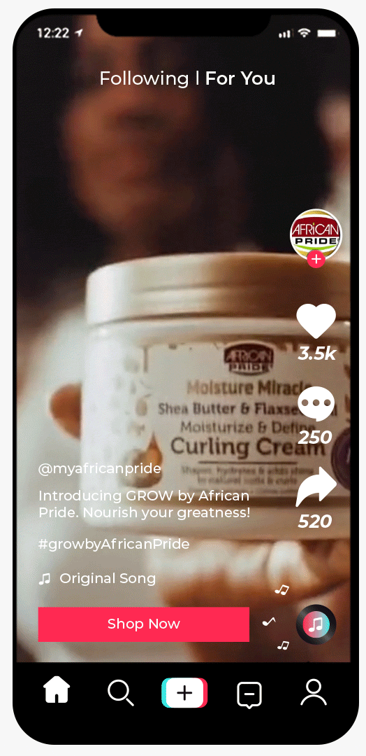 Shoppable Media Solutions